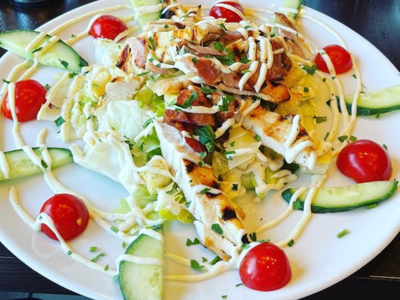 Elixir Richmond, North Yorkshire